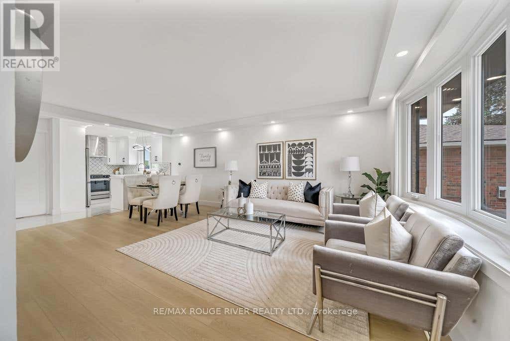 MAIN - 1341 PARK ROAD S, Oshawa (Lakeview), ON L1J4K3 À louer | RE/MAX ...