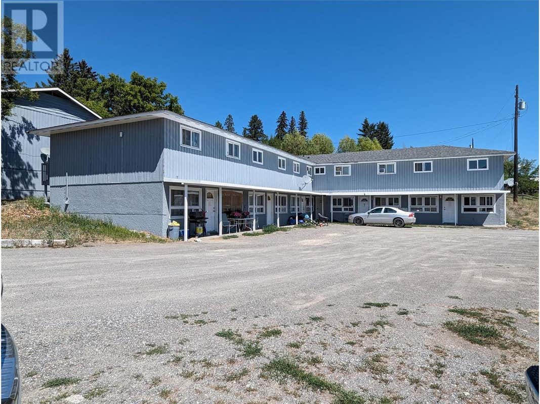 1509/1511/1513 Carson Street, Clinton, BC V0K1K0 À vendre | RE/MAX ...
