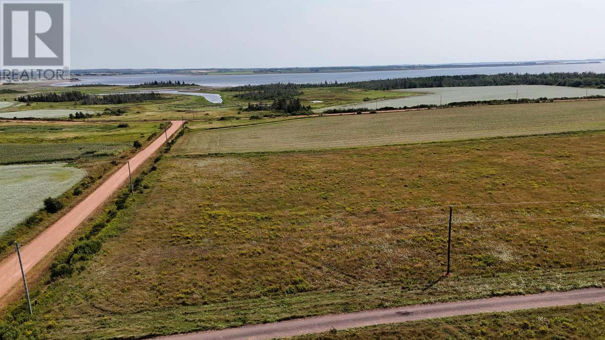 Blue Water Lane, Malpeque, PE C0B1M0 Land For Sale | RE/MAX | 202520635