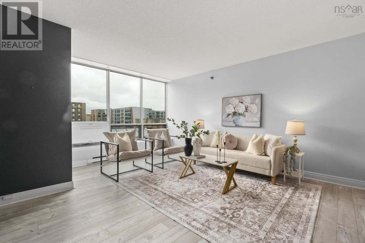 702 1465 Brenton Street, Halifax, NS B3J3T3 Condo For Sale | RE/MAX | 202528140