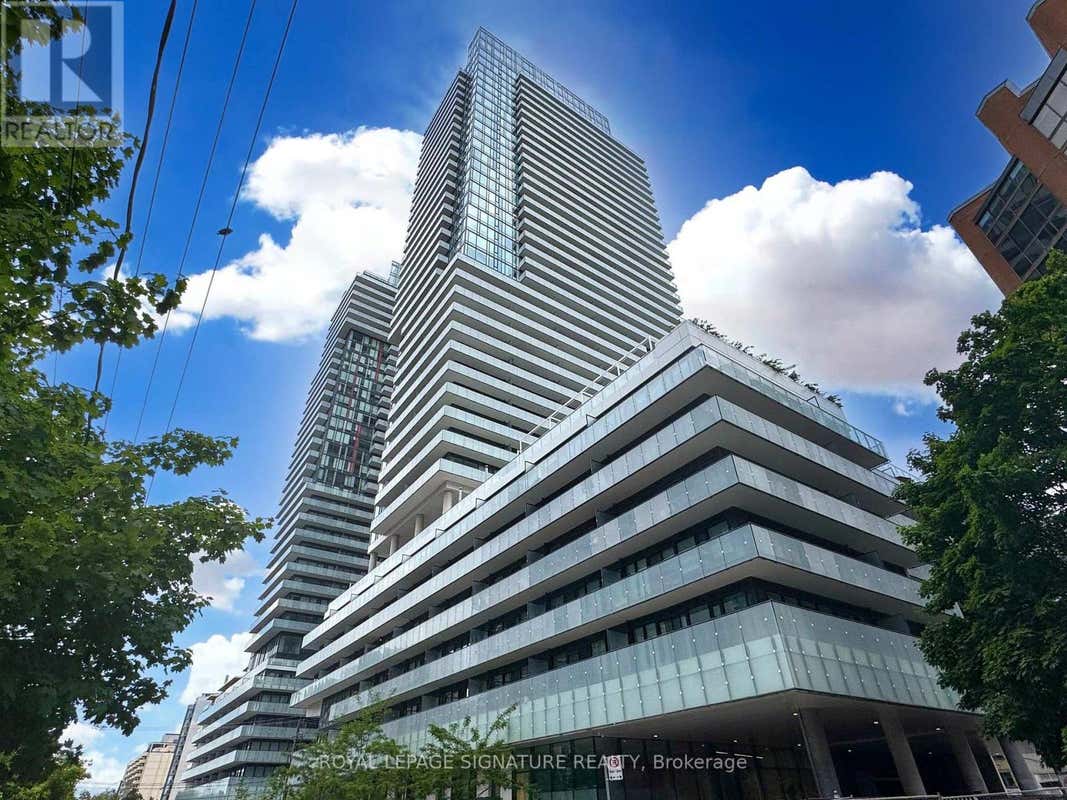 605 - 161 ROEHAMPTON AVENUE, Toronto (Mount Pleasant East), ON M4P0C8 À ...