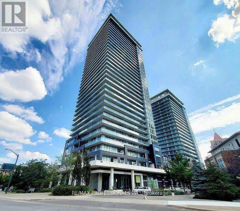 3007 - 360 SQUARE ONE DRIVE, Mississauga (City Centre), ON L5B0G7 À ...