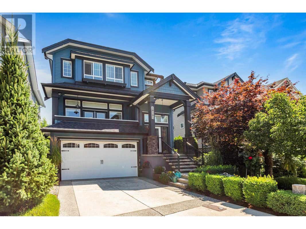 10302 WYNNYK WAY, Maple Ridge, BC V2W1G3 À vendre | RE/MAX | R3029076