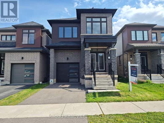 13 GUNN AVENUE, BRANTFORD, ON N3T 0V3 À vendre | REMAX | X13212214