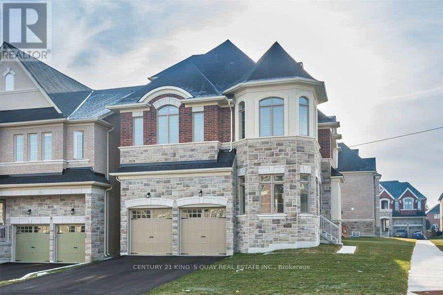 102 GIARDINA CRESCENT, Richmond Hill (Bayview Hill), ON L4B0G2 À vendre ...