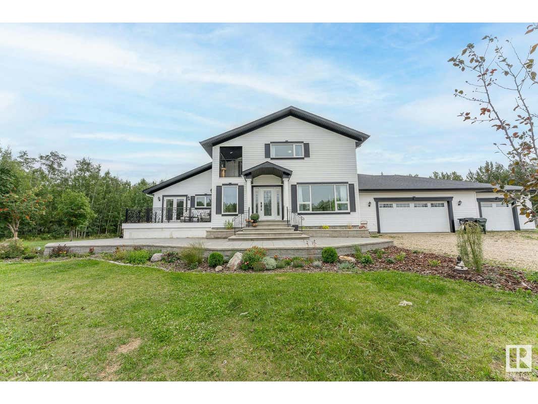 #13 51218 RGE ROAD 214, Rural Strathcona County, AB T8E1G9 À vendre ...