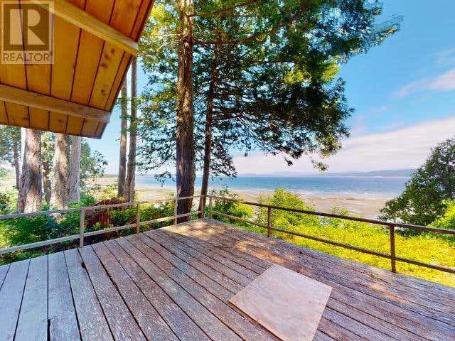 1652 SAVARY ISLAND ROAD, Savary Island, BC House For Sale | RE/MAX | 18988