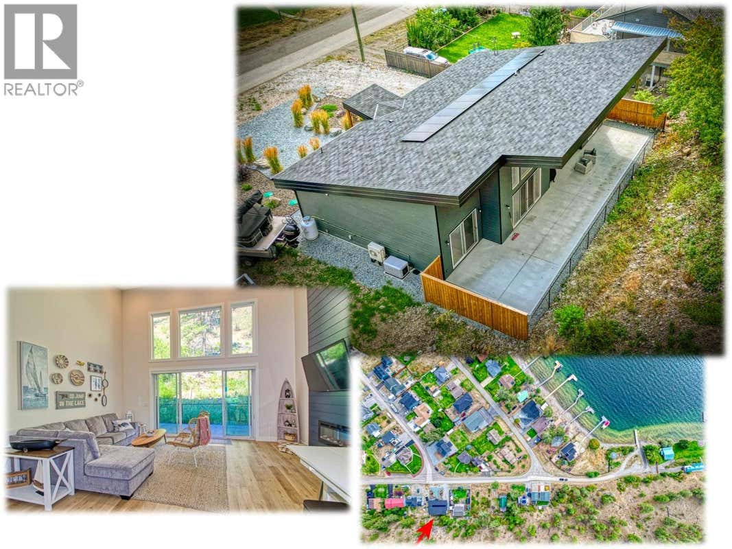 7250 Fintry Delta Road, Fintry, BC V1Z3V1 House For Sale | RE/MAX ...