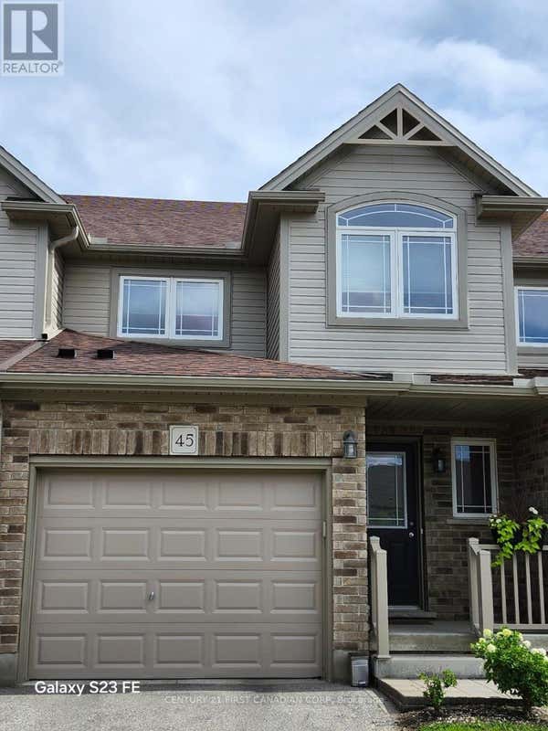 45 - 1220 RIVERBEND ROAD, London South (South B), ON N6K0G5 Property ...