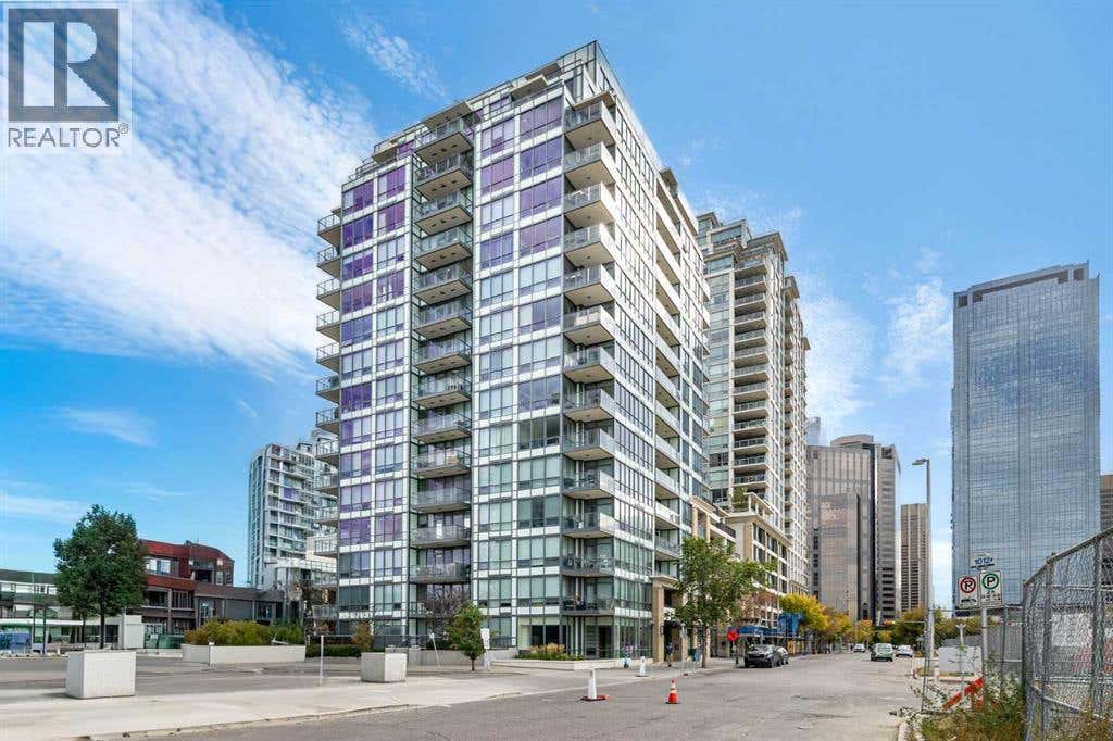 1205, 128 2 Street SW, Calgary, AB T2P0S7 House For Sale | RE/MAX ...