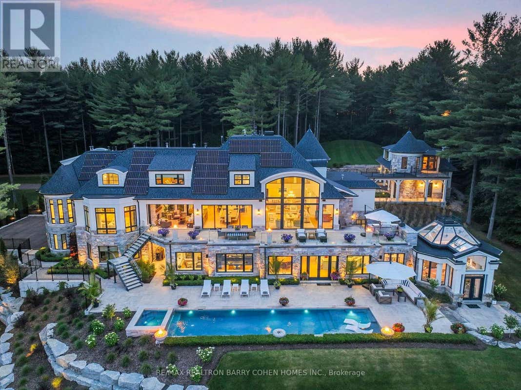 15466 THE GORE ROAD, Caledon, ON L7C3E5 House For Sale | RE/MAX | W9230408