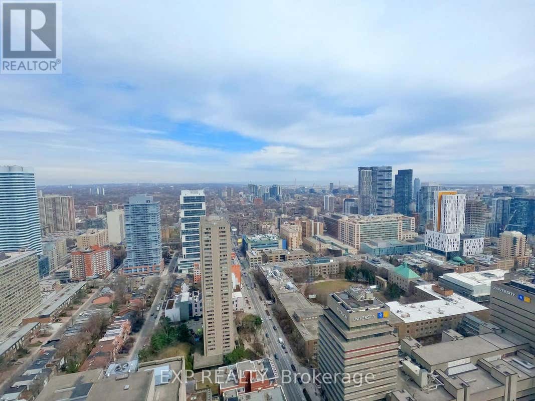 3806 - 386 YONGE STREET, Toronto (Bay Street Corridor), ON M5B0A5 Condo ...