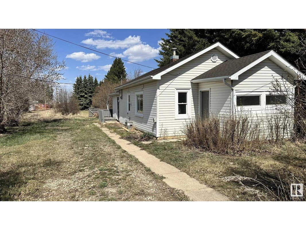 5034 51 AV, Andrew, AB T0B0C0 Land For Sale | RE/MAX | E4449039