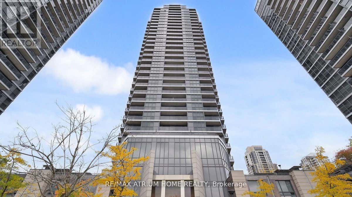 1803 - 5 VALHALLA INN ROAD, Toronto (Islington-City Centre West), ON ...