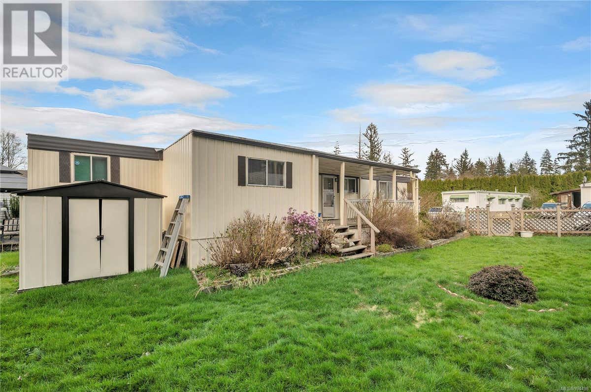 26 951 Homewood Rd, Campbell River, BC V9W3N7 À vendre | RE/MAX | 994498