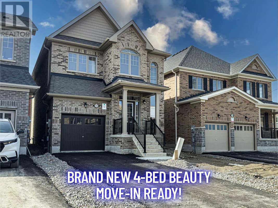 132 ROBIN TRAIL, Scugog (Port Perry), ON L9L1B3 House For Sale | RE/MAX ...