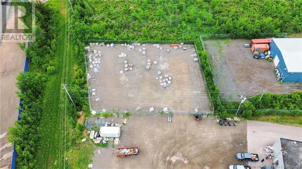 215 Horsman Road, Moncton, NB E1E0A2 Land For Sale | RE/MAX | NB121285