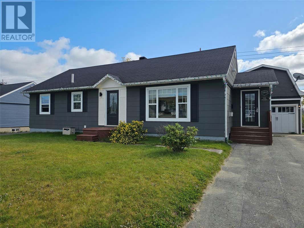 Newfoundland and Labrador (NL) Real Estate | Houses For Sale | RE/MAX