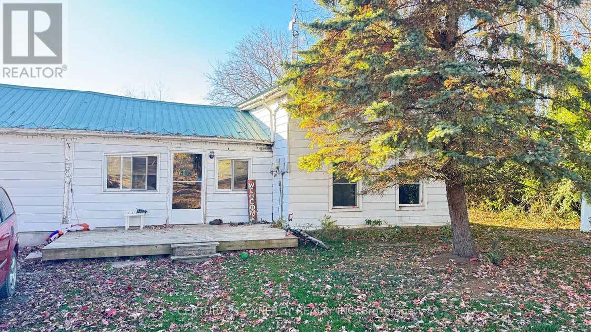 11467 QUEEN STREET, North Dundas, ON K0E1J0 House For Sale | RE/MAX ...