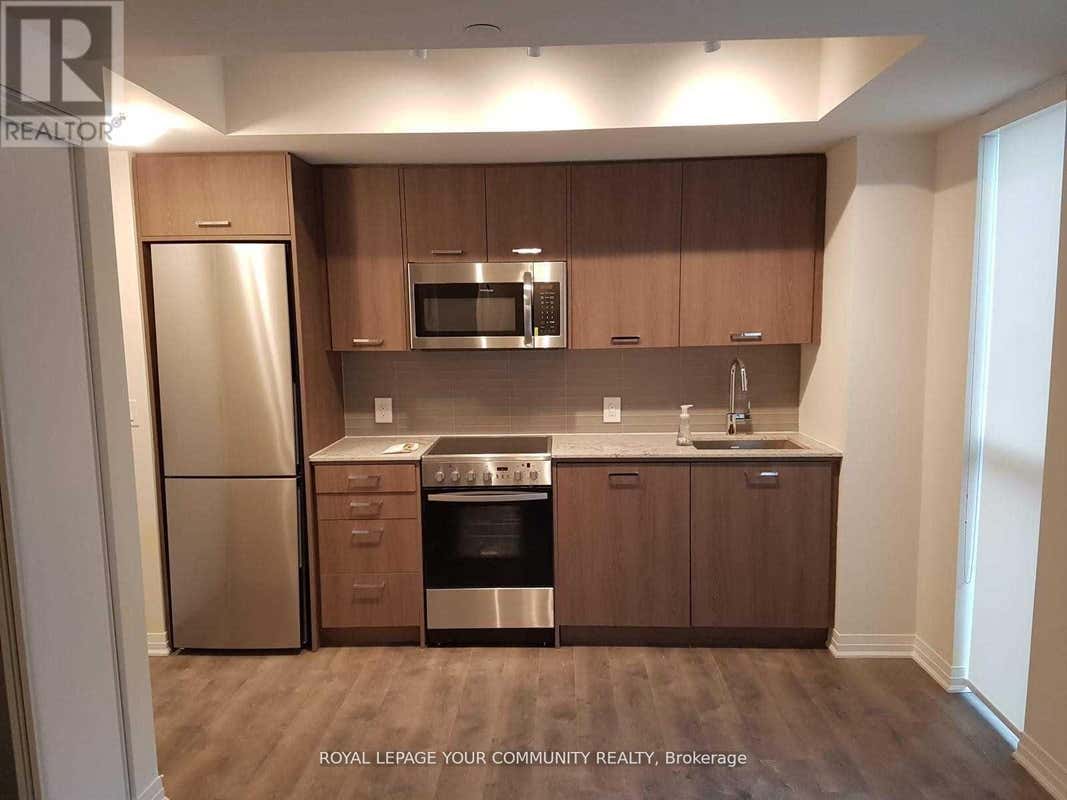 222 - 1630 QUEEN STREET E, Toronto (The Beaches), ON M4L1G3 Home For ...