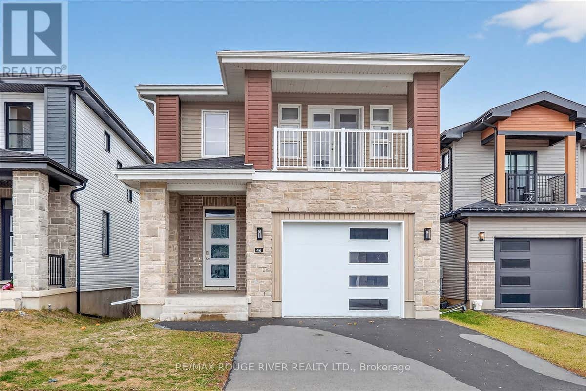 46 ERIE COURT, Loyalist (Amherstview), ON K7N0E3 Home For Rent | RE/MAX ...