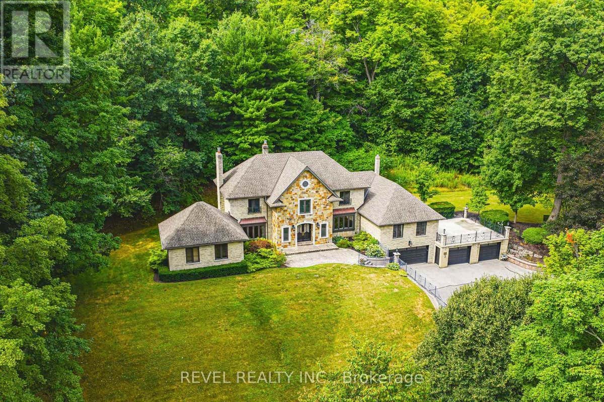 7644 OLD TREMAINE ROAD, Milton, ON L9T2Y1 House For Sale | RE/MAX ...