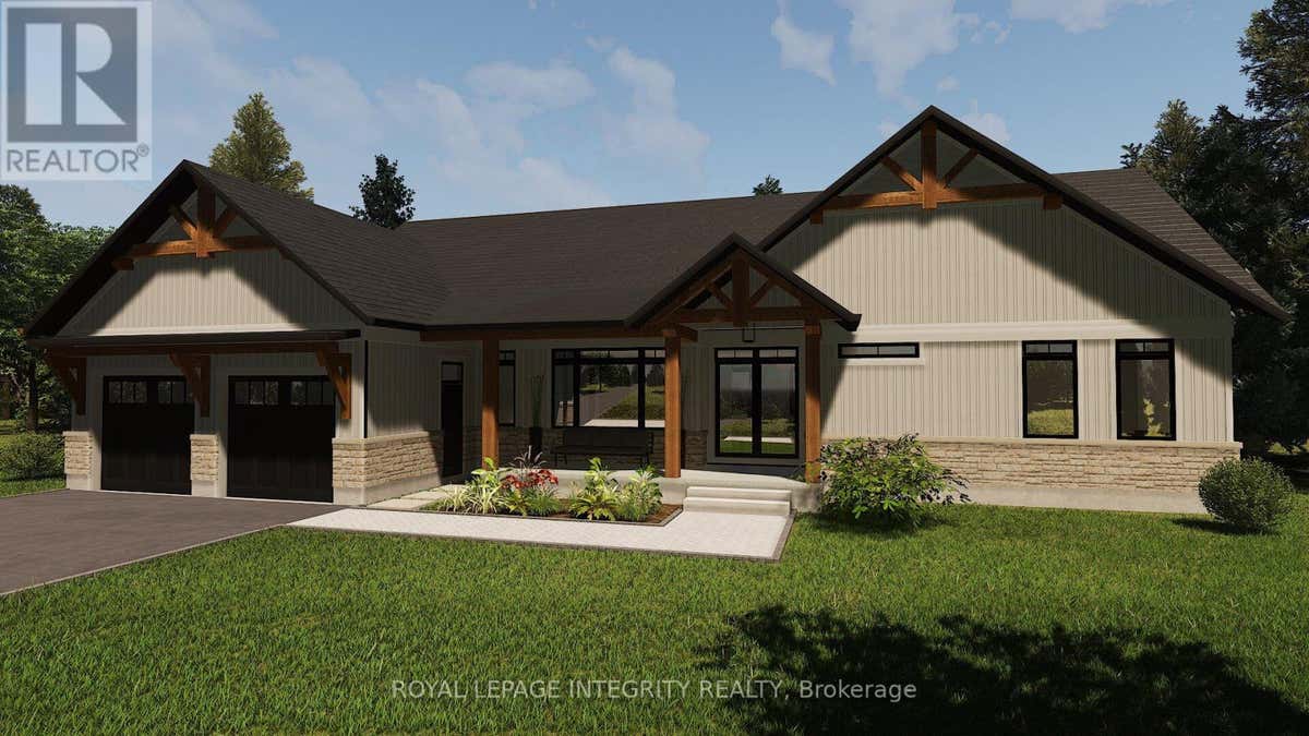 119 MAPLESTONE DRIVE, North Grenville, ON K0G1J0 House For Sale | RE/MAX | X11952721