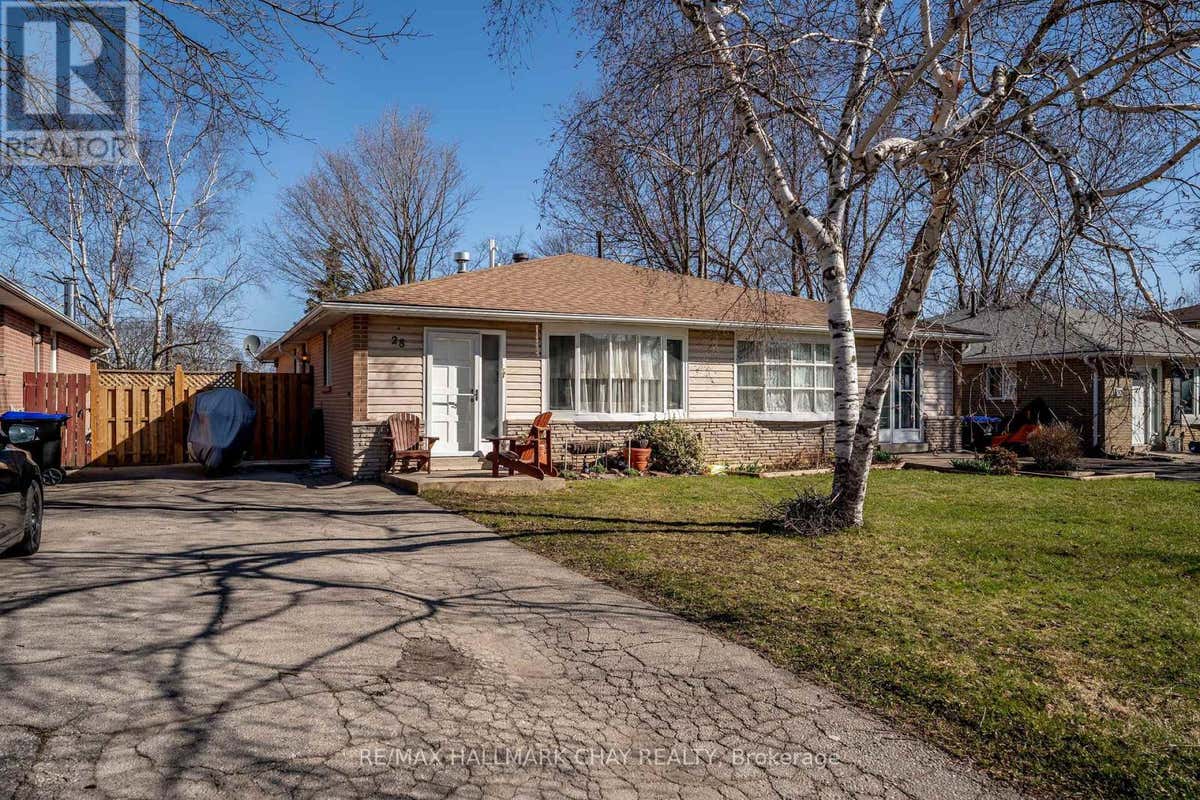 New Tecumseth Tottenham Real Estate - Houses for Sale in New Tecumseth ...