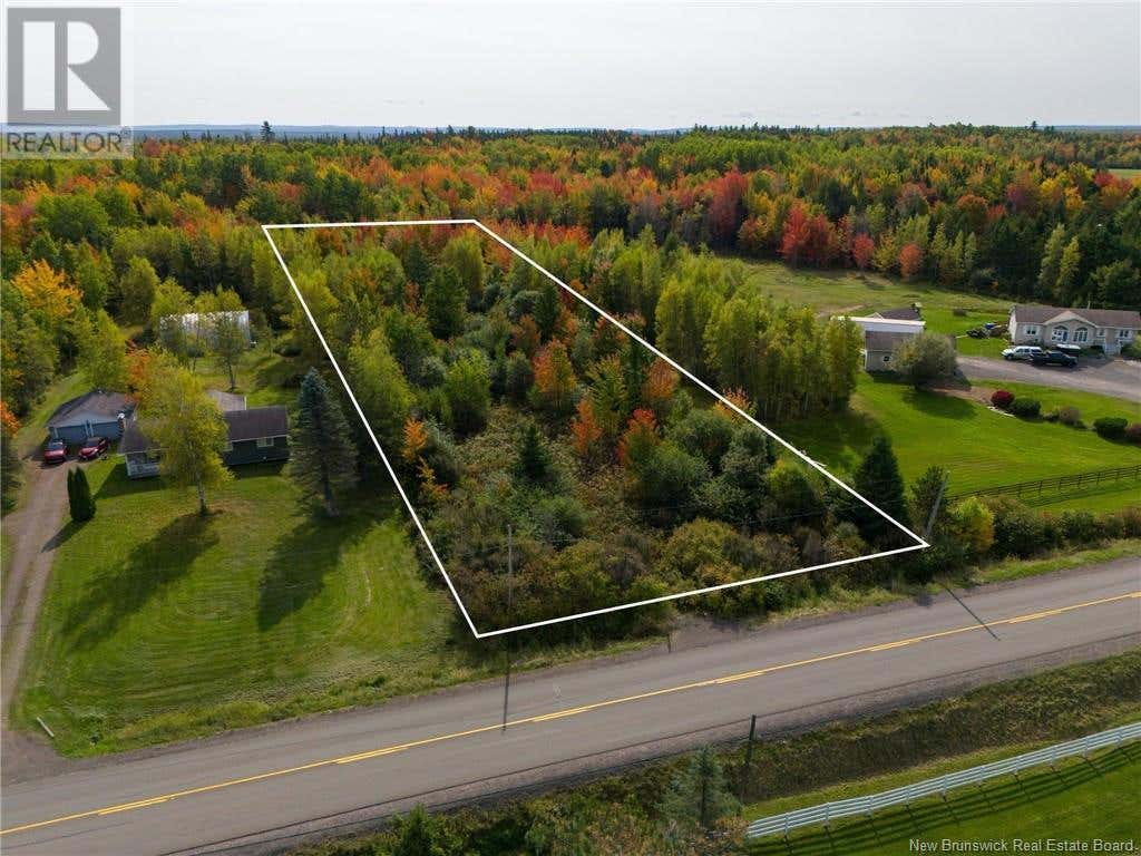 1790 Route 112, Salisbury, NB E1J1Y3 Land For Sale | RE/MAX | NB118872