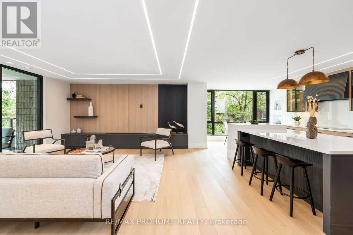 2D - 66 COLLIER STREET, Toronto (Rosedale-Moore Park), ON M4W1L9 Condo ...