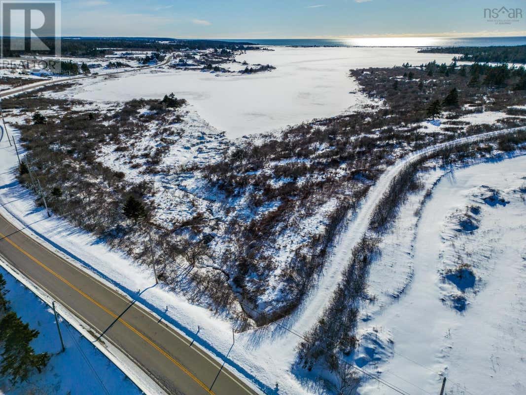 Lot 2A Highway 1, Beaver River, NS B5A5A5 Land For Sale | RE/MAX ...