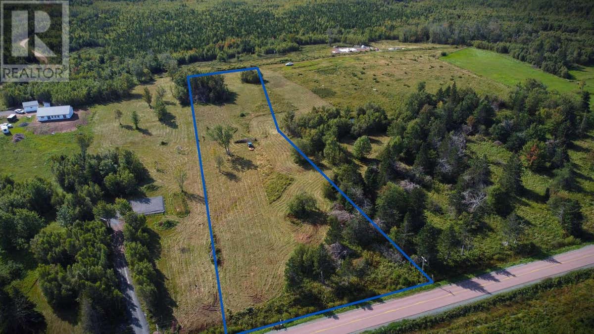 17 Gulf Shore Road, Gulf Shore, NS B0K1L0 Land For Sale | RE/MAX ...