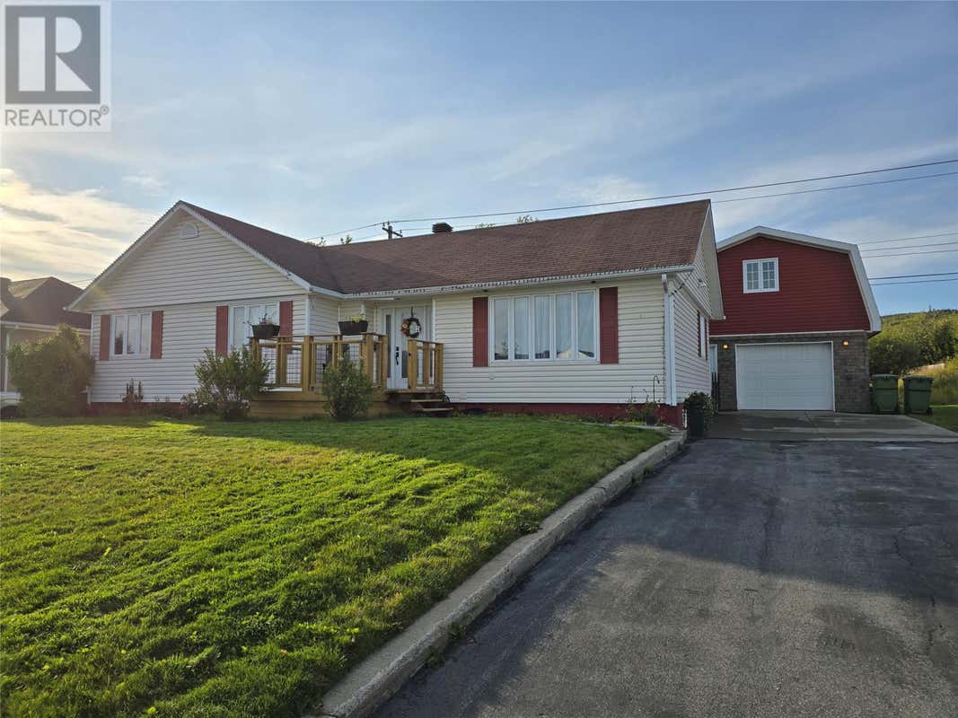 Newfoundland and Labrador (NL) Real Estate | Houses For Sale | RE/MAX