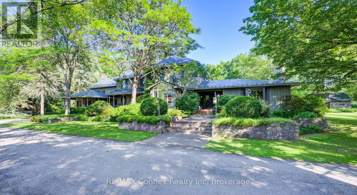 13233 FIFTH LINE, Milton (NA Rural Nassagaweya), ON N0B2K0 Property For ...