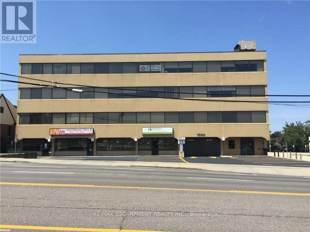 405 - 1030 UPPER JAMES STREET, Hamilton (Rolston), ON L9C6X6 Commercial ...