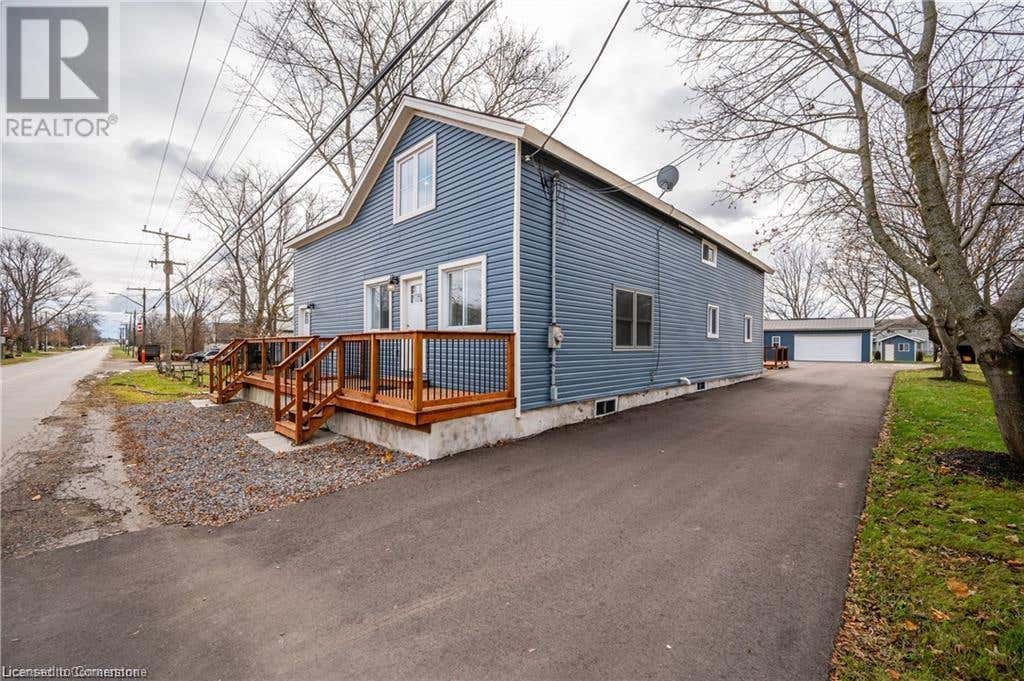 1249 OLD HIGHWAY 8, Sheffield, ON L0R1Z0 À vendre | RE/MAX | 40715809