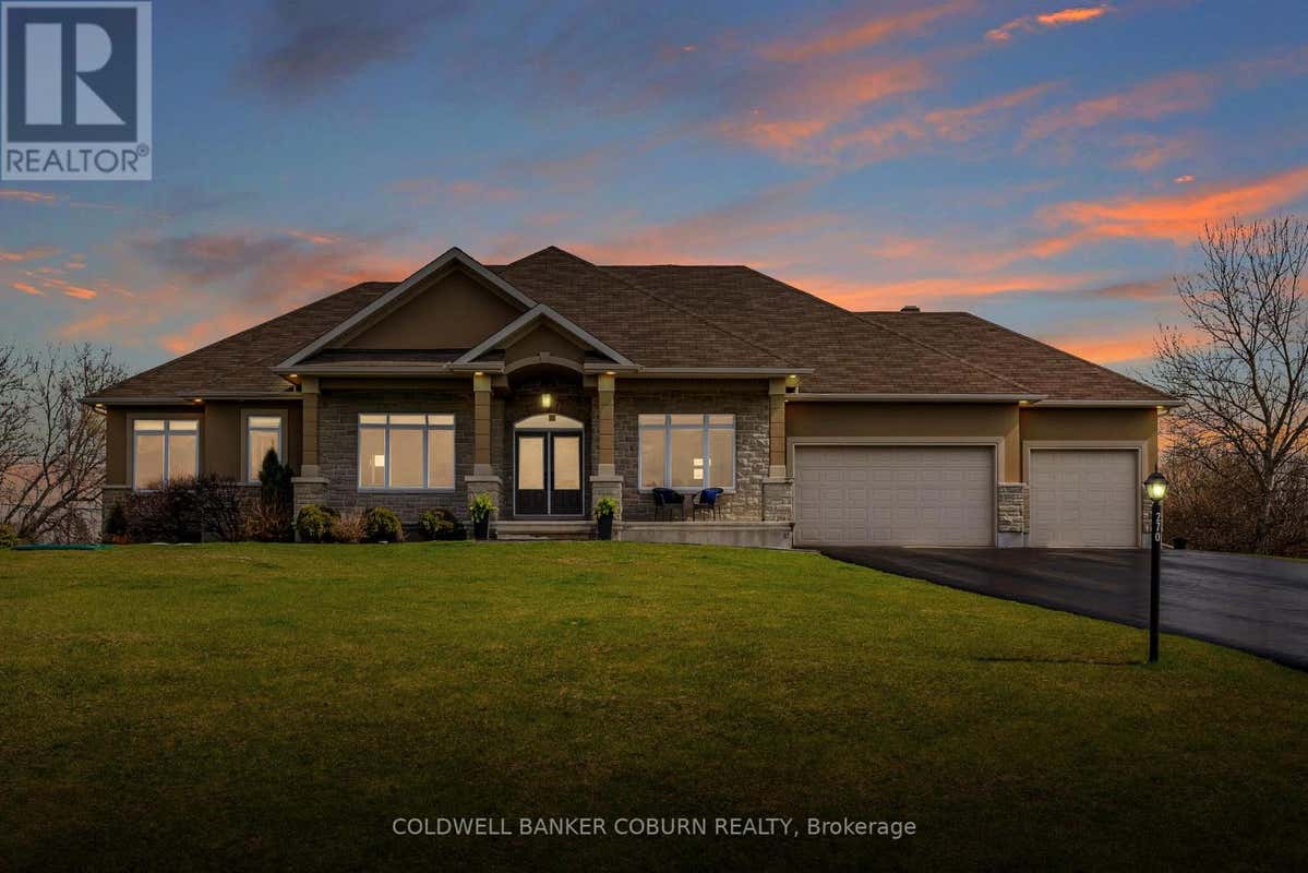 270 WEST LAKE CIRCLE, Ottawa, ON K0A1L0 House For Sale | RE/MAX | X12466695