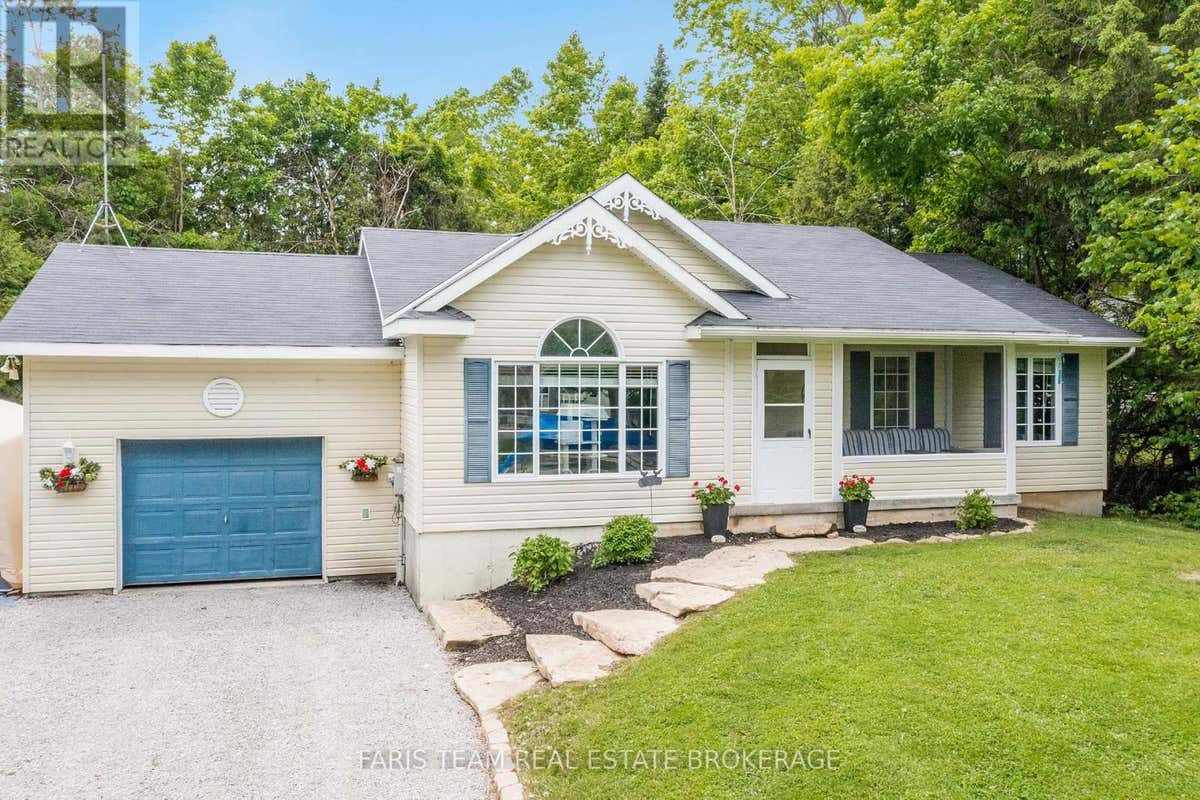 85 FULSOM CRESCENT, Kawartha Lakes (Carden), ON L3V6H5 House For Sale ...