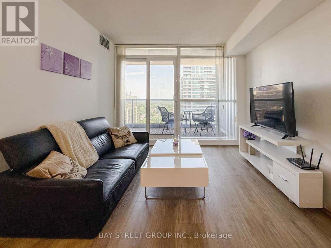 3107 - 4968 YONGE STREET, Toronto (Lansing-Westgate), ON M2N7G9 Condo ...