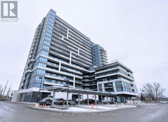 1614 - 1480 BAYLY STREET, PICKERING (BAY RIDGES), ON L1W 0C2 Condo For ...