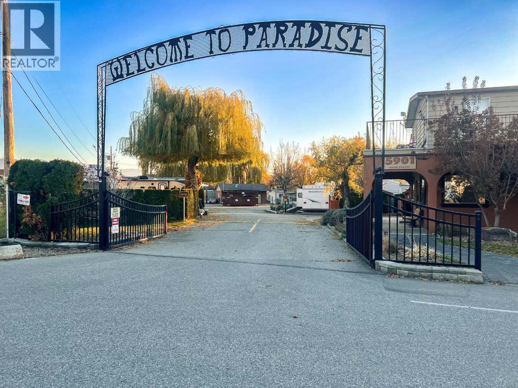 5901 Main Street Unit# 15, Osoyoos, BC V0H1V3 À vendre | RE/MAX | 10354158