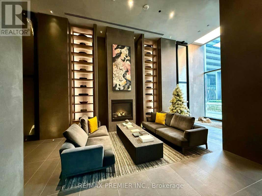 2712 - 55 CHARLES STREET E, Toronto (Church-Yonge Corridor), ON M4Y0J1 ...