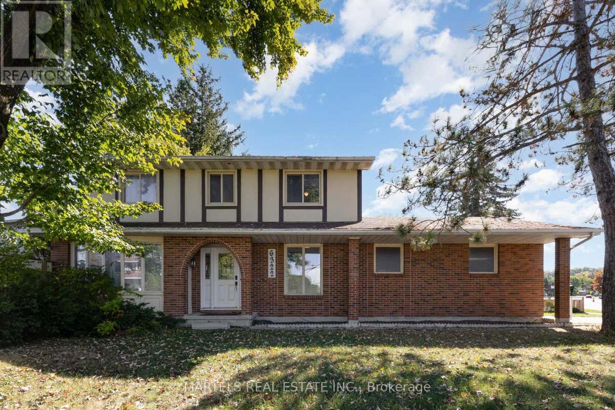 6322 FRIAR GATE, Ottawa, ON K1C1B4 House For Sale | RE/MAX | X12444160