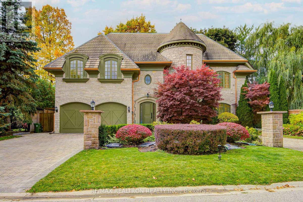 7 LEGACY COURT, Toronto (St. Andrew-Windfields), ON M2L2Y7 House For ...