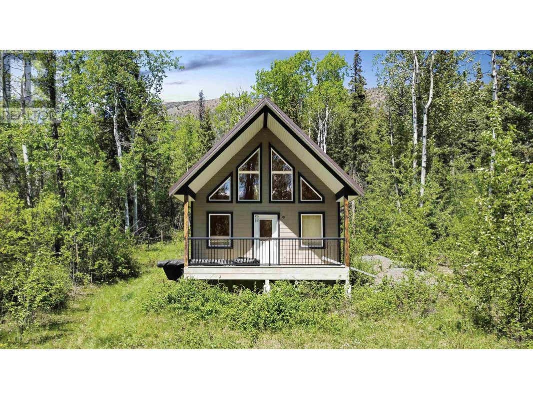 LOT 1 NEMIAH VALLEY ROAD, Williams Lake, BC V0L1X0 House For Sale | RE ...