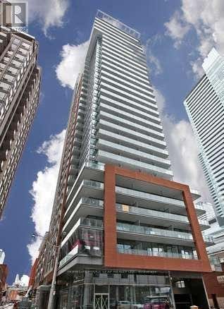 519 - 8 MERCER STREET, Toronto (Waterfront Communities), ON M5V0C4 ...