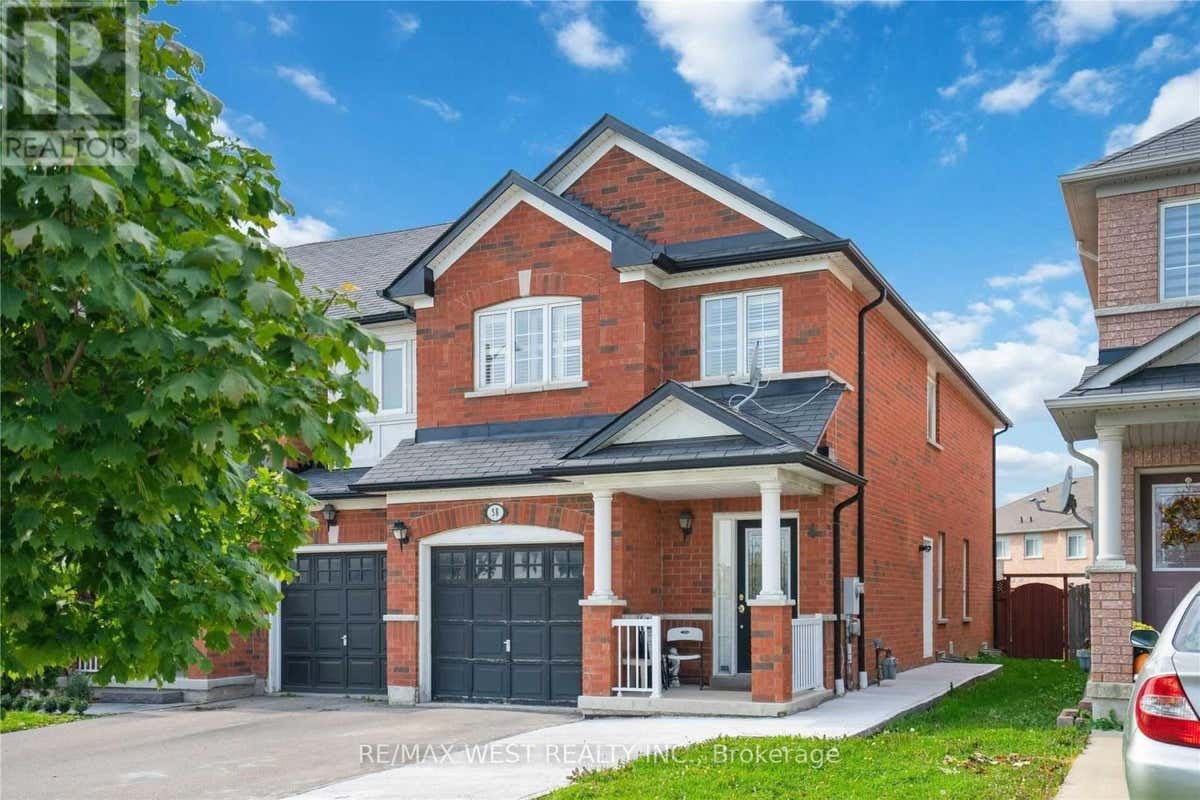 LOWER - 58 KEYSTAR COURT, Vaughan (Vellore Village), ON L4H0G8 Home For ...