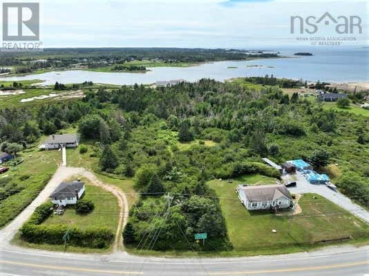 WATERFRONT LAND (PID 80026602) HIGHWAY 330, CENTREVILLE, NS B0W 2G0 ...