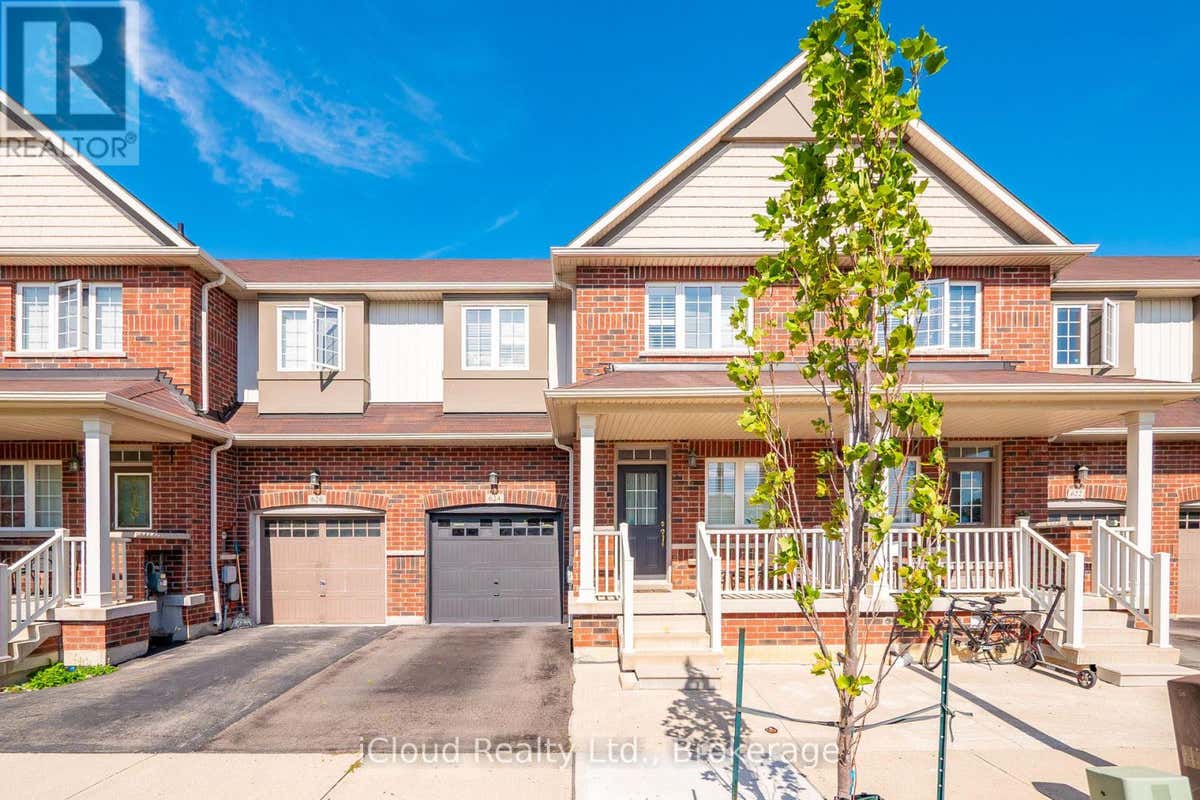 624 MURRAY MEADOWS PLACE, Milton (CL Clarke), ON L9T8L7 House For Sale ...