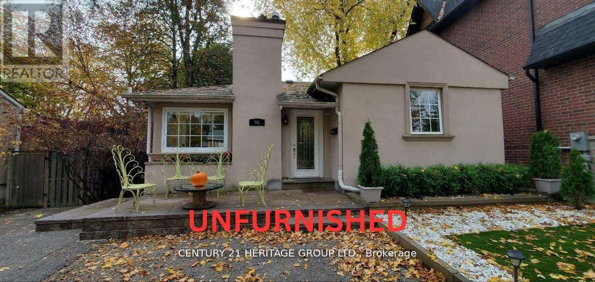 MAIN - 96 MILL STREET, Richmond Hill (Mill Pond), ON L4C4A7 À louer ...